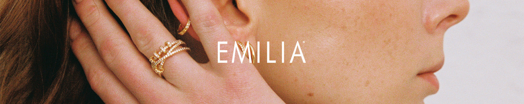 EMIILIA: RINGS – Bon Dep