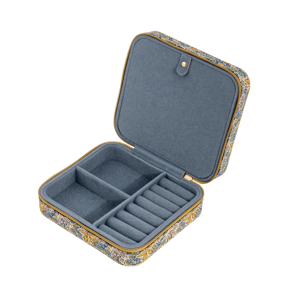 ESSENTIALS: JEWELRY BOXES – Bon Dep