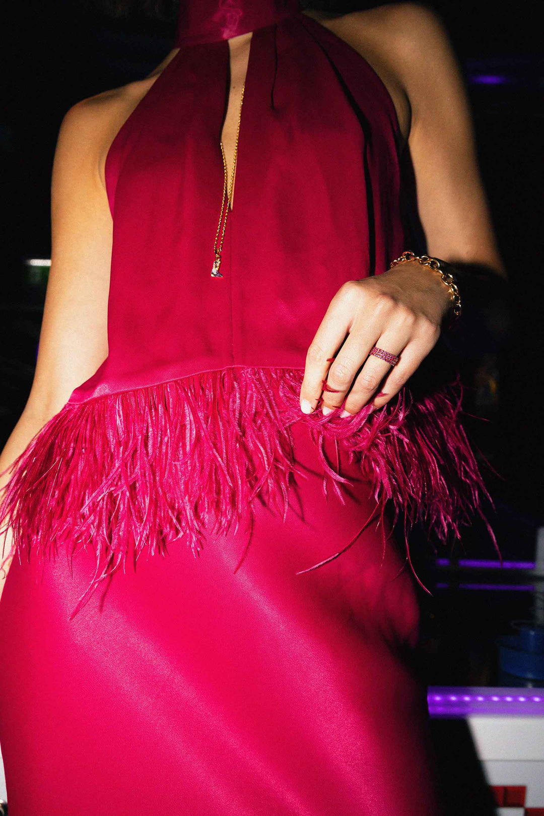 EVA CHARM – Bon Dep