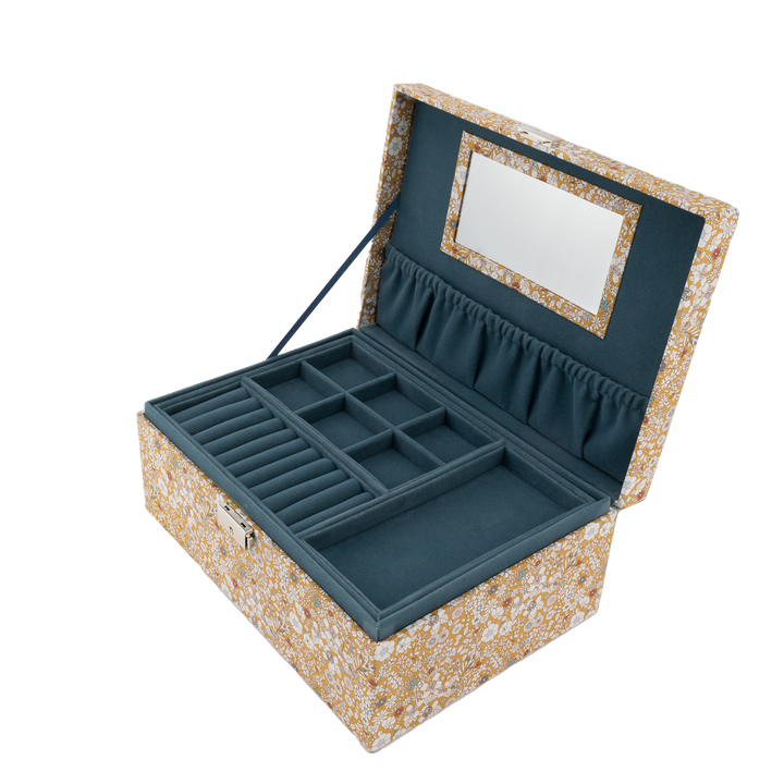 ESSENTIALS: JEWELRY BOXES – Bon Dep