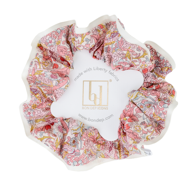 ICONS: HAIR SHRUNKS – Bon Dep