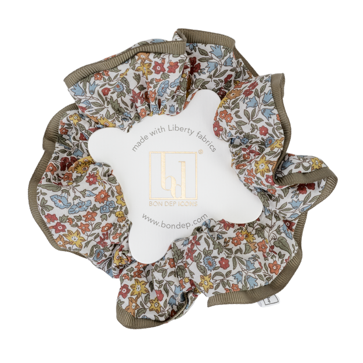 ICONS: HAIR SHRUNKS – Bon Dep